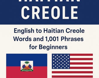 Learn Tagalog: English to Tagalog Words and 1,001 Phrases for Beginners ...