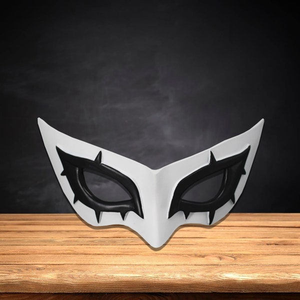 Persona 5 Joker Cosplay - Shop Online - Etsy