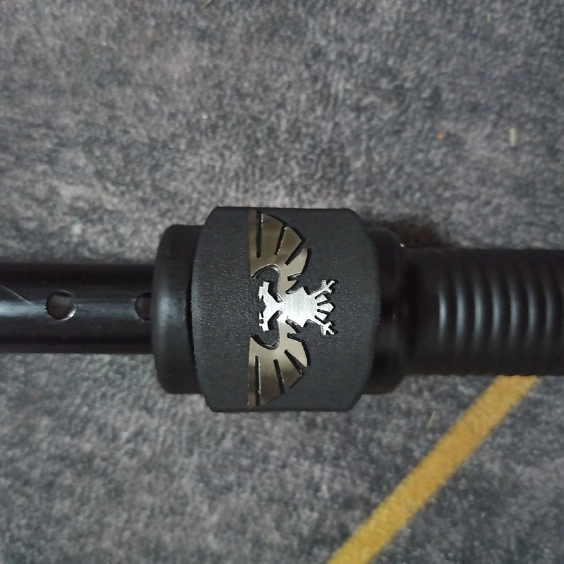 Warhammer 40K Death Korps of Krieg Entrenching Tool Prop - Etsy