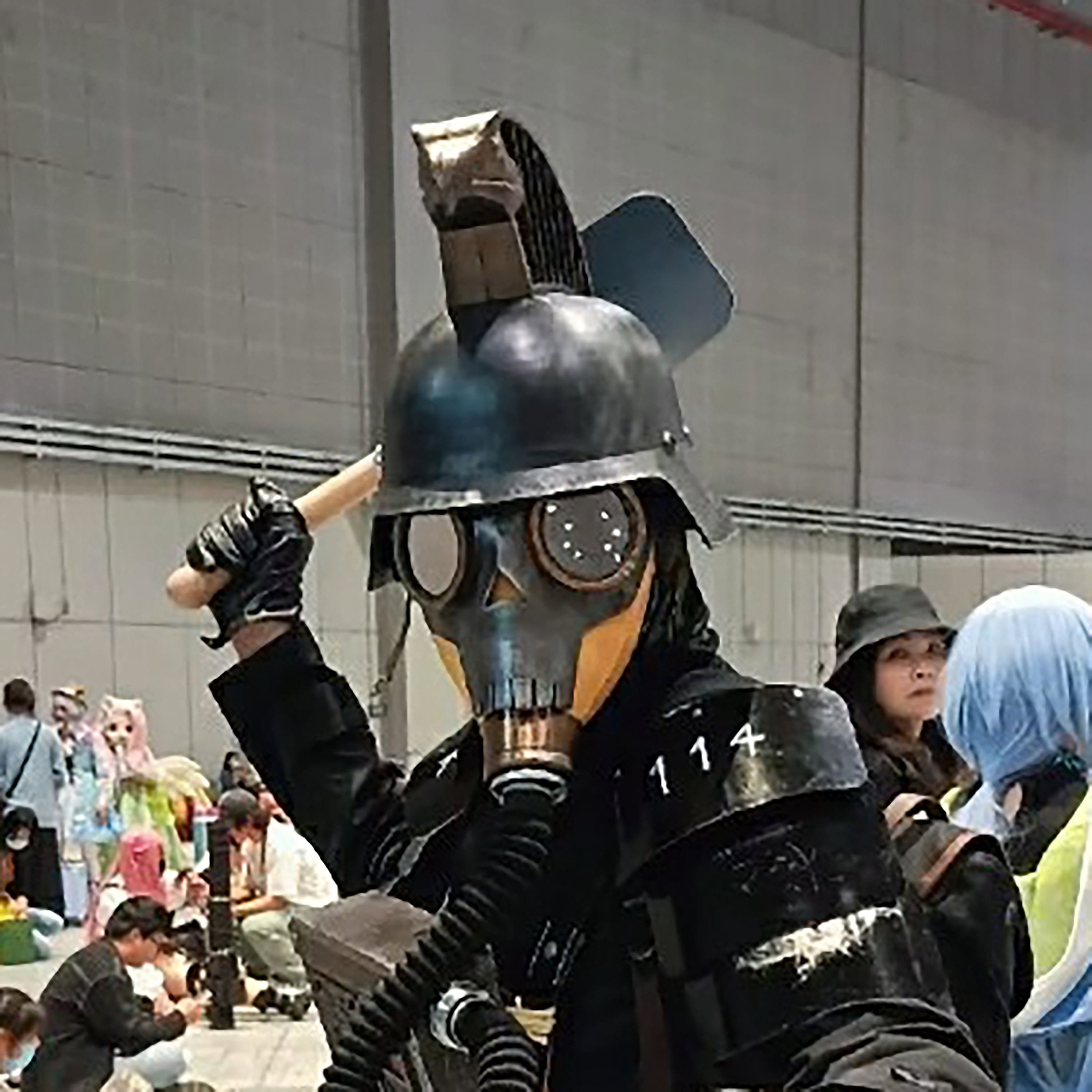 Warhammer 40K Death Korps of Krieg Helmet - Etsy