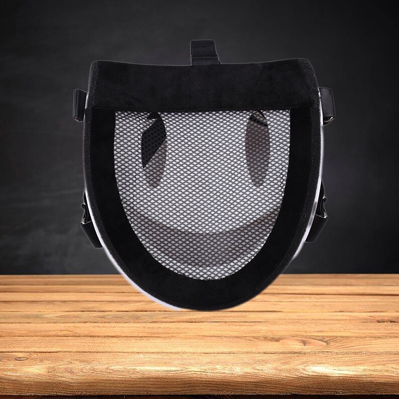 High Rise Invasion Sniper Mask - Etsy