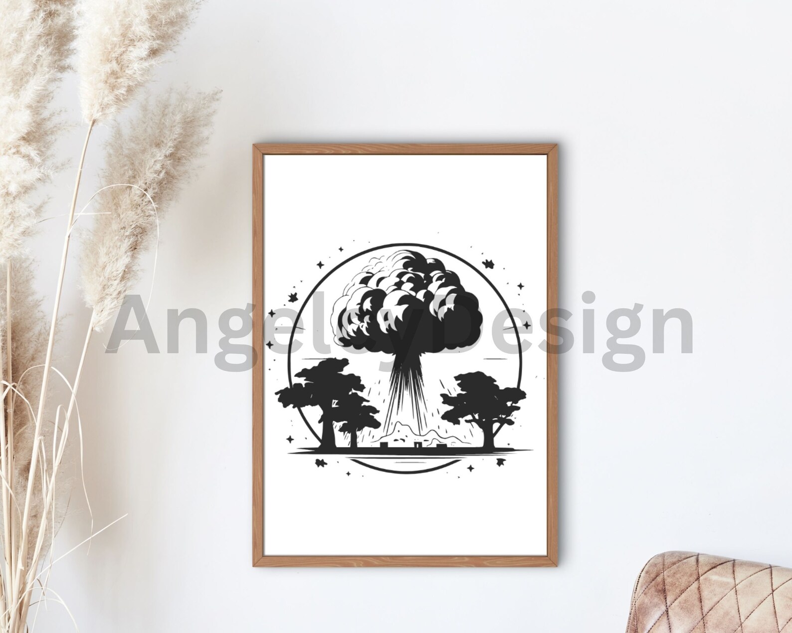 Explosion SVG Designs, Explosion Logo, Disaster Vector, Explosion ...