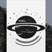Space Svg Designs, Space Logo, Spaceship PNG, Space Exploration Bundle ...