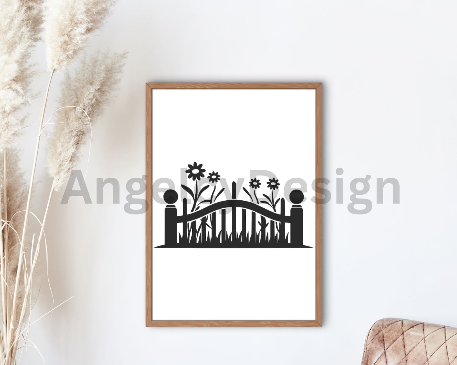 Fence SVG Designs, Fence Logo, Barb Wire Vector, Wire PNG, Fence Bundle ...