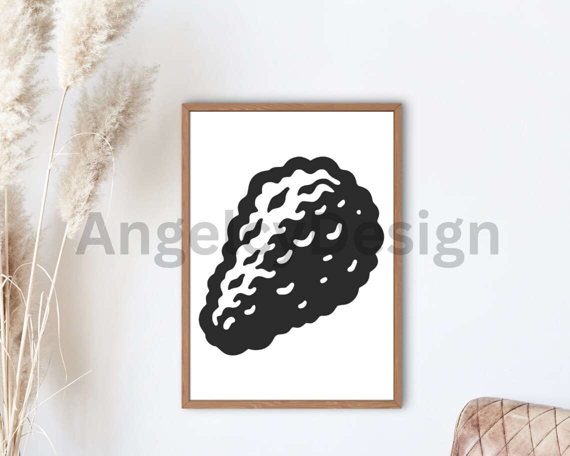 Fried Chicken SVG Designs, Fried Chicken Logo, Fast Food PNG, Grilled ...