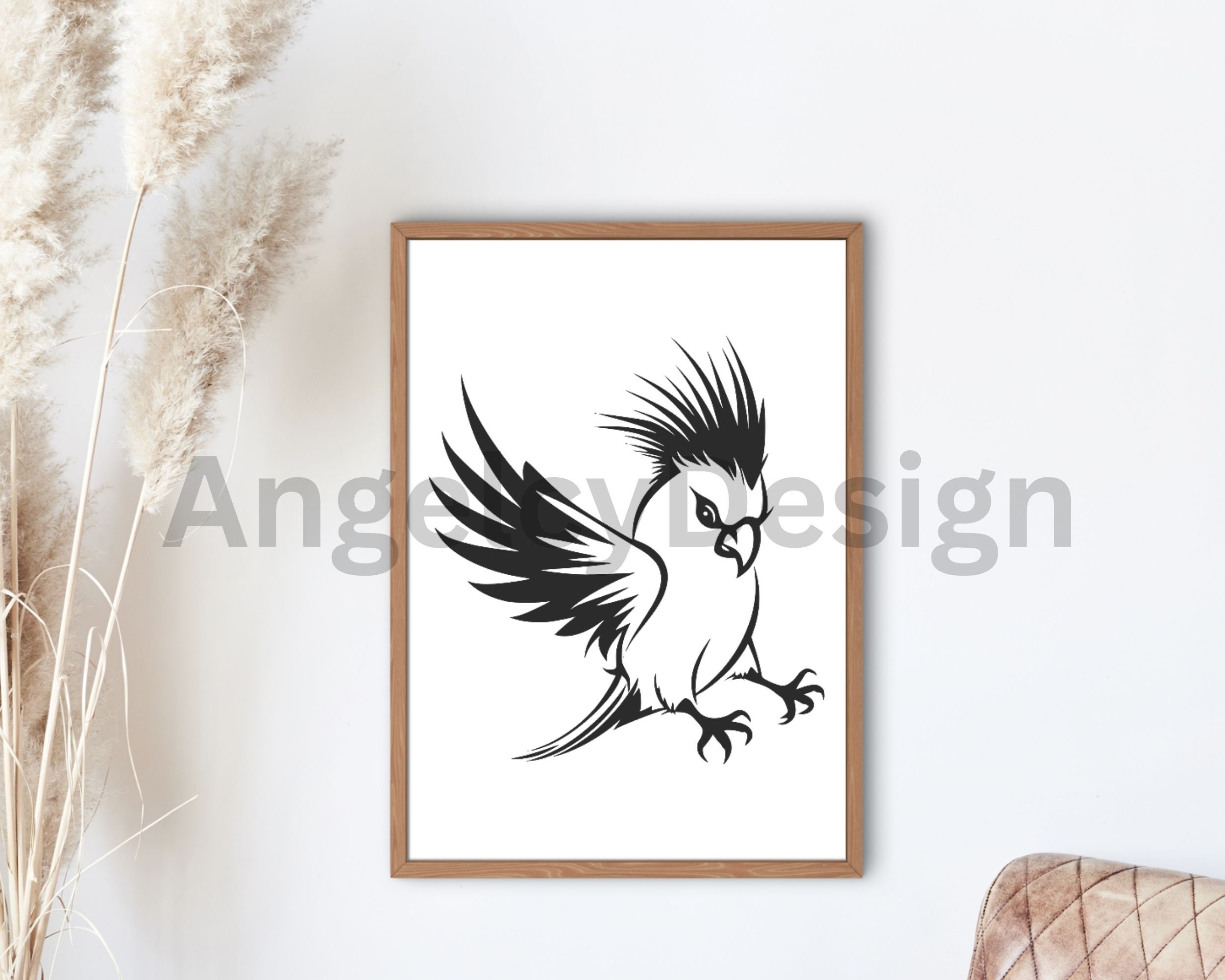 Cockatiel SVG Designs, Cockatiel Logo, Cockatiel Vector, Parrot PNG ...