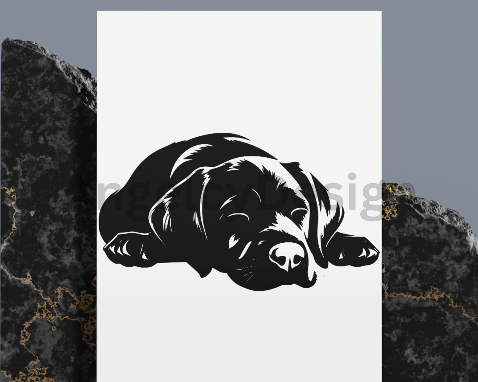 Labrador Retriever SVG Designs,dog Logo, Dog Lover Vector,funny Dog PNG ...