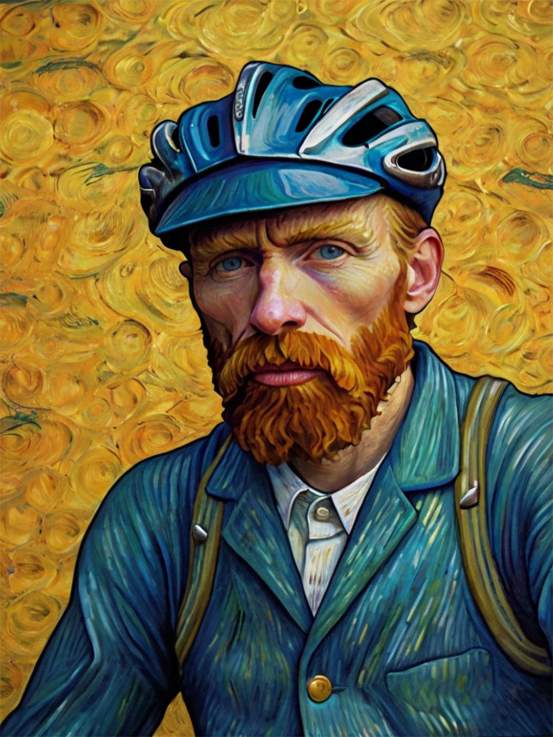 Vincent Van Gogh, Van Gogh Wall Art, Eclectic Wall Art,alter Art, Van ...