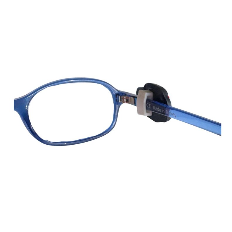 Charger Muscle Car Glasses Charm for Kids | Fun Eyeglass Accessory - Etsy