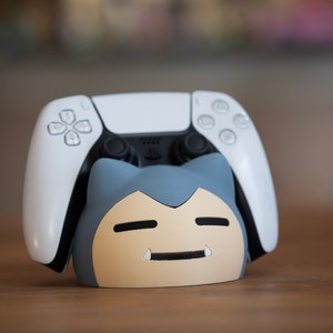 Pokemon Control Stand / Video Gamer Gift / Console Gaming / New Pokemon ...