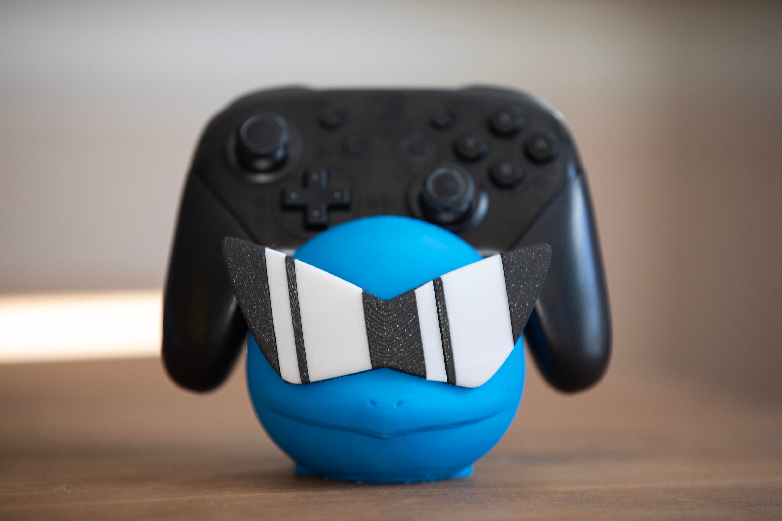 Pokemon Control Stand / Video Gamer Gift / Console Gaming / New Pokemon ...