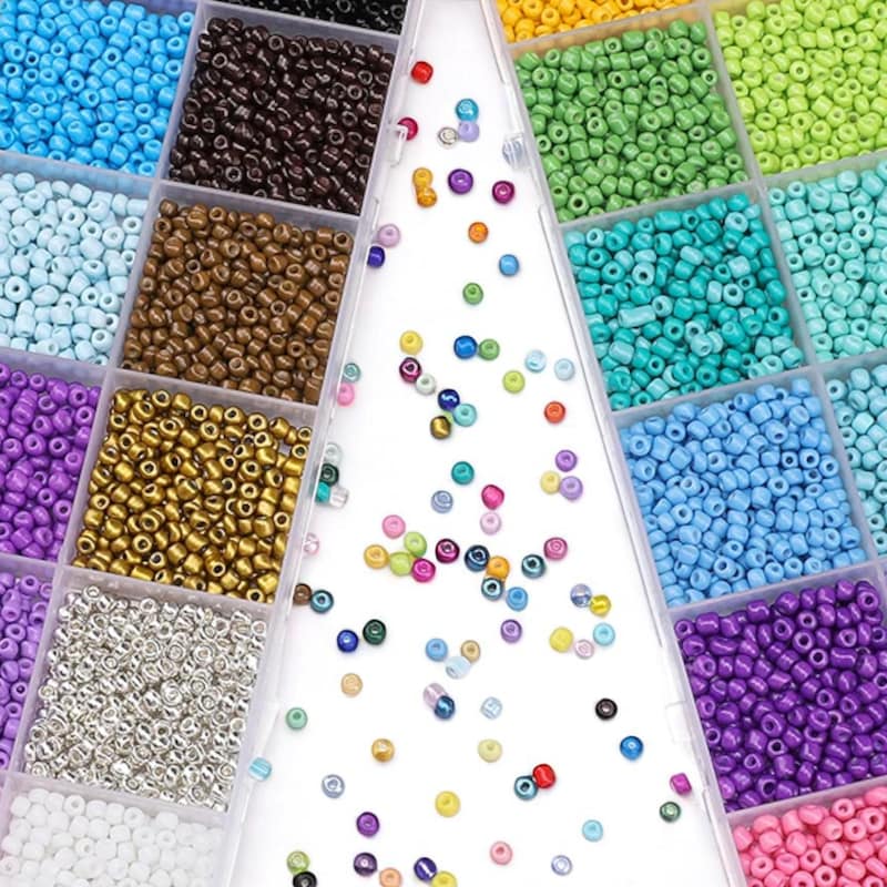 Kandi Making Kit - Etsy