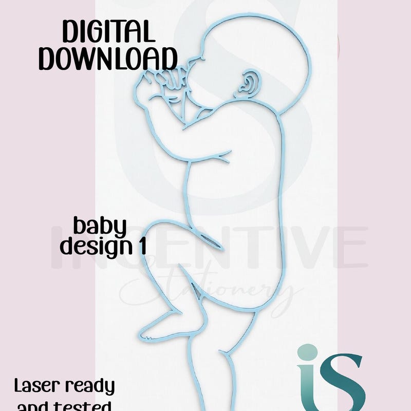 1:1 Birth Plaque - Etsy