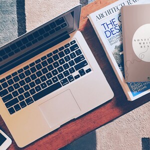 Dark Academia Nonfiction Writing Bundle | Nonfiction Book Guide ...