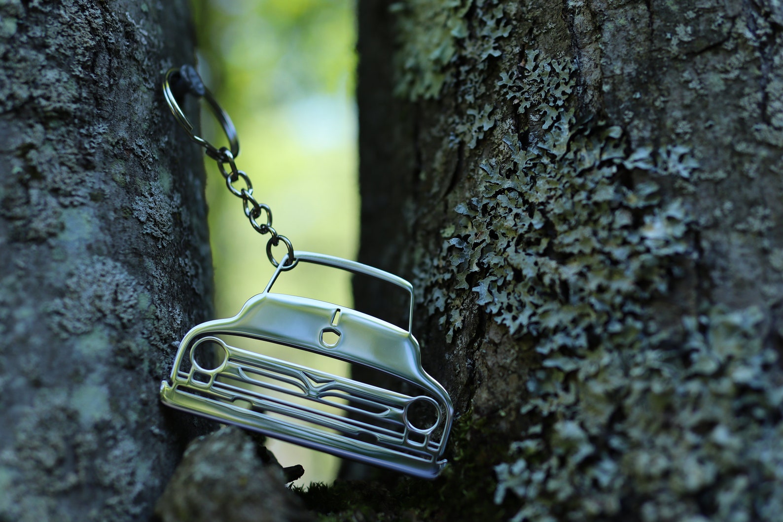 Metal 1953 - 1956 Ford Truck Keychain Ornament F100, F150, F250, F350 ...