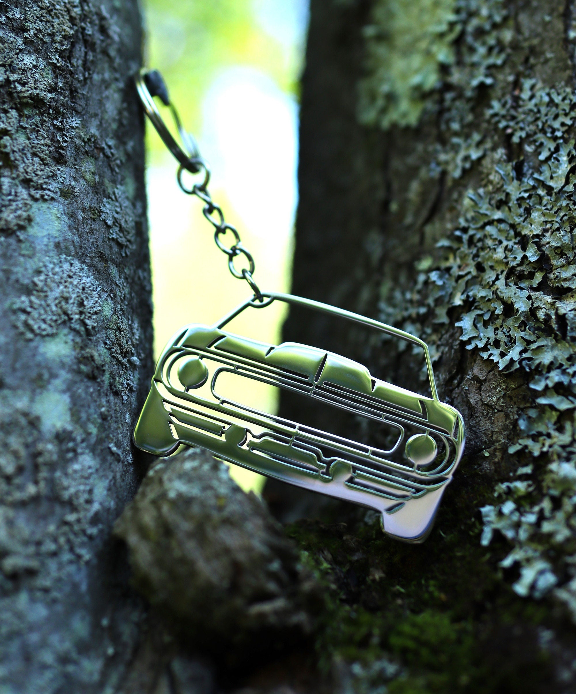 Metal 1967 - 1969 Chevy, Chevrolet, Camaro Keychain Ornament First, 1st ...