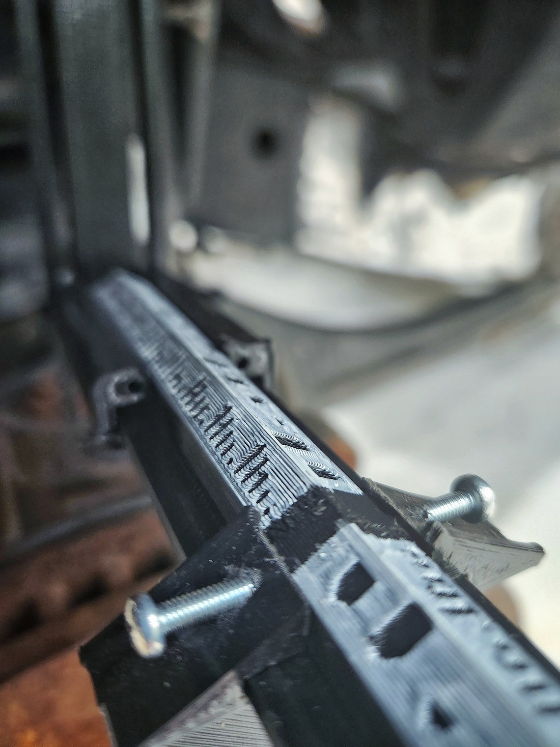 Wheel and Tire Fitment Tool - Universal (digital Download - STL) - Etsy