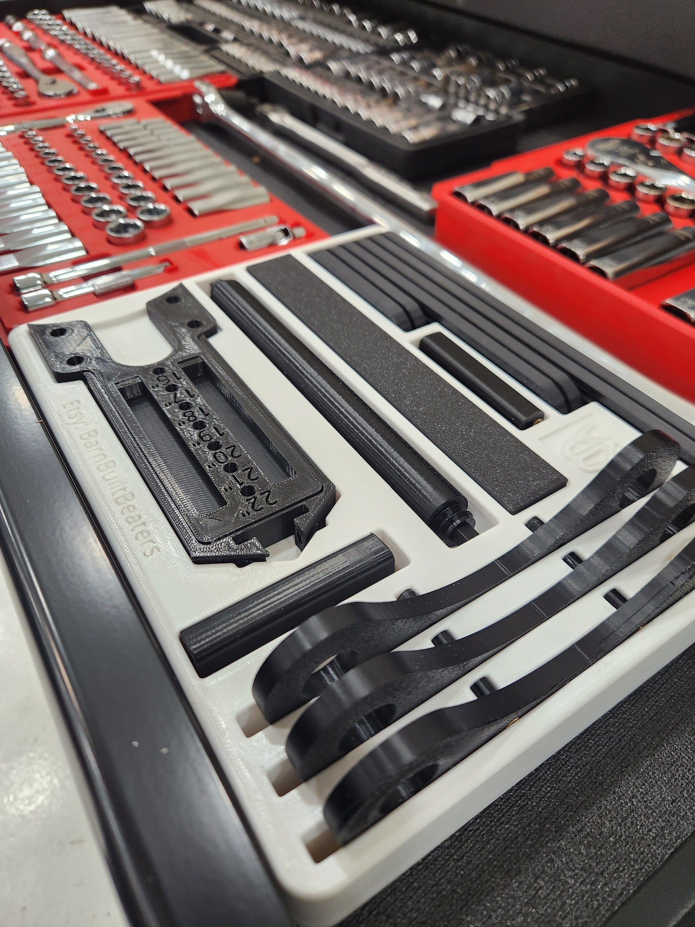 Wheel and Tire Fitment Tool - Universal - (physical Tool) - Etsy