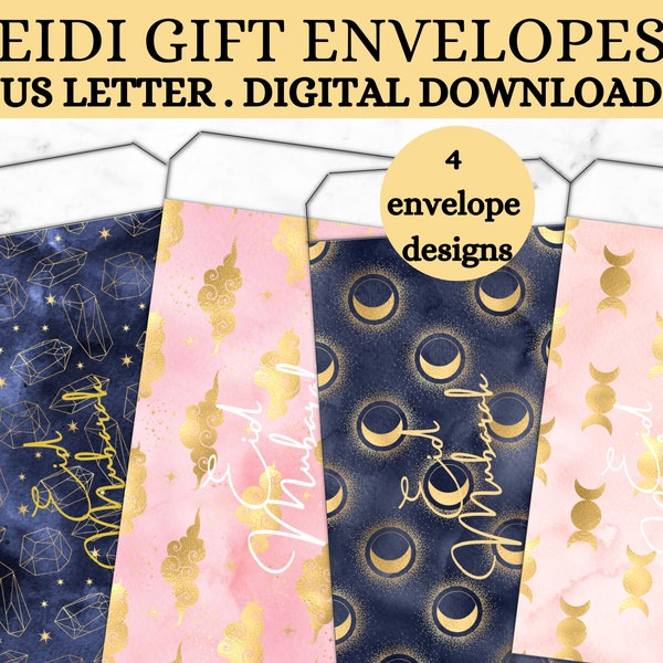 Eidi - Etsy