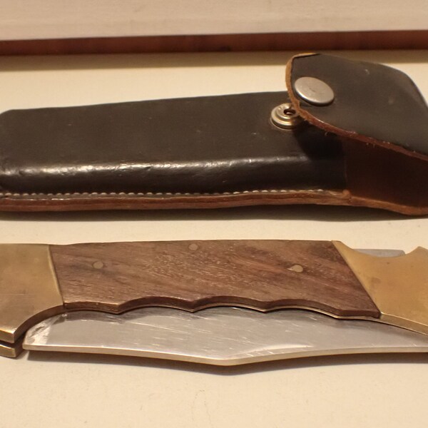 Pakistan Knife - Etsy