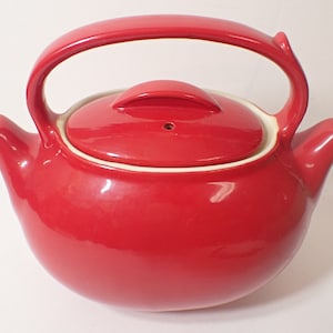 Double Spout Teapot - Etsy