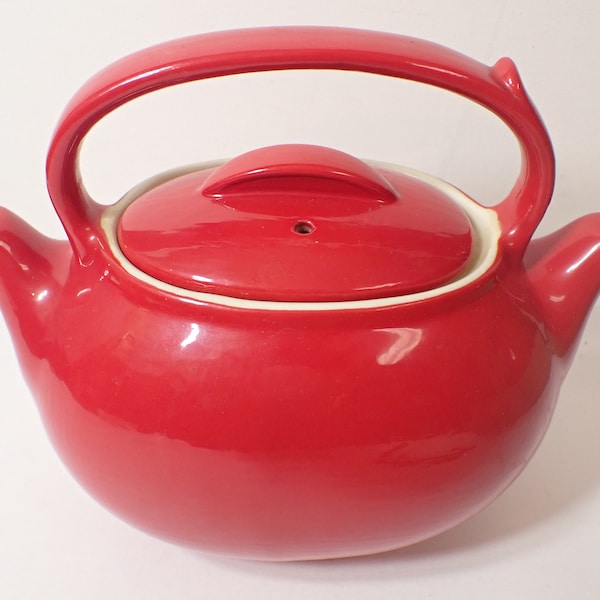 Double Spout Teapot - Etsy