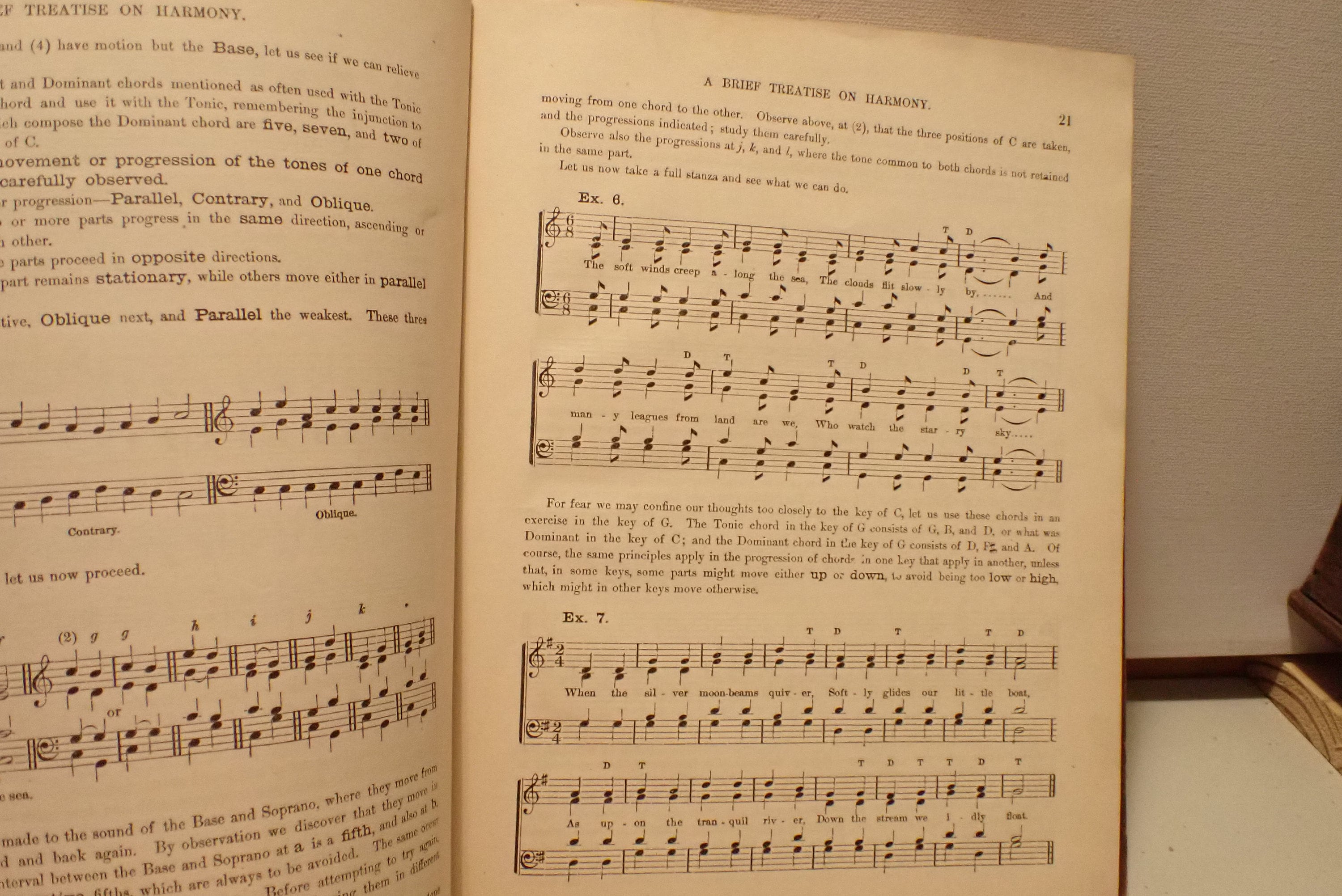 Original War Song Book With Music Notes North & South - Etsy
