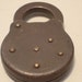 Vintage Ironside Six Lever Lock W Key Works Fine - Etsy