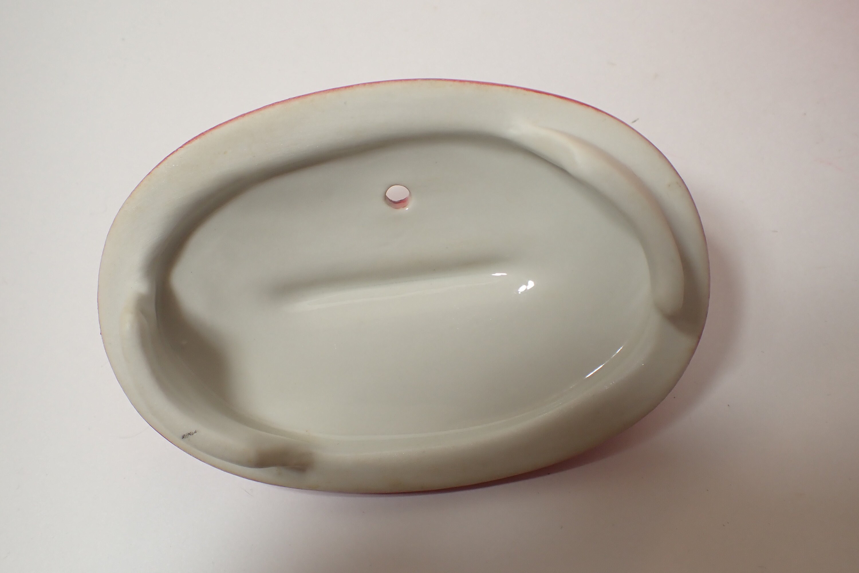 Rare Hall's Chinese Red Teamaster Double Spout Tea Pot - Etsy