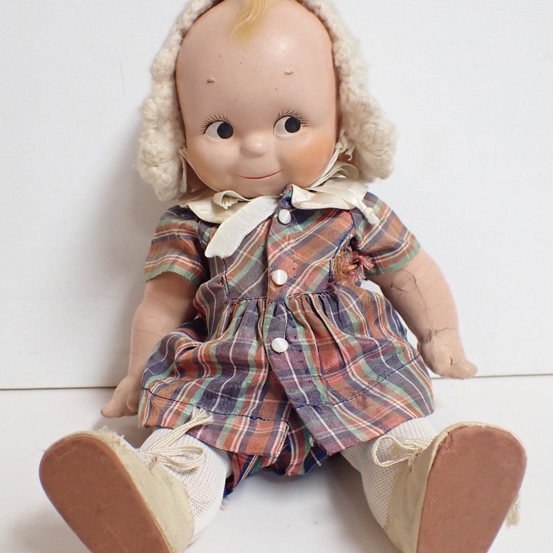 Cupie Dolls - Etsy