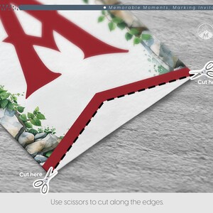 Knight and Castle Birthday Banner for Kids - Editable Knight Party ...