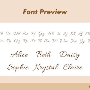 Personalised Gift Box Set • Christmas Gift • Bridesmaid Gift • Birthday ...