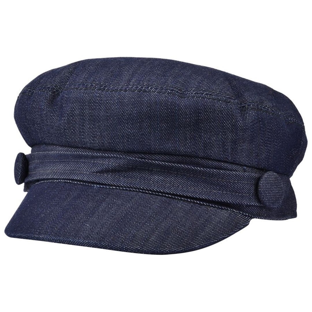 Fiddler Caps, Add a Cool and Casual Touch to Your Outfit With G&h's ...