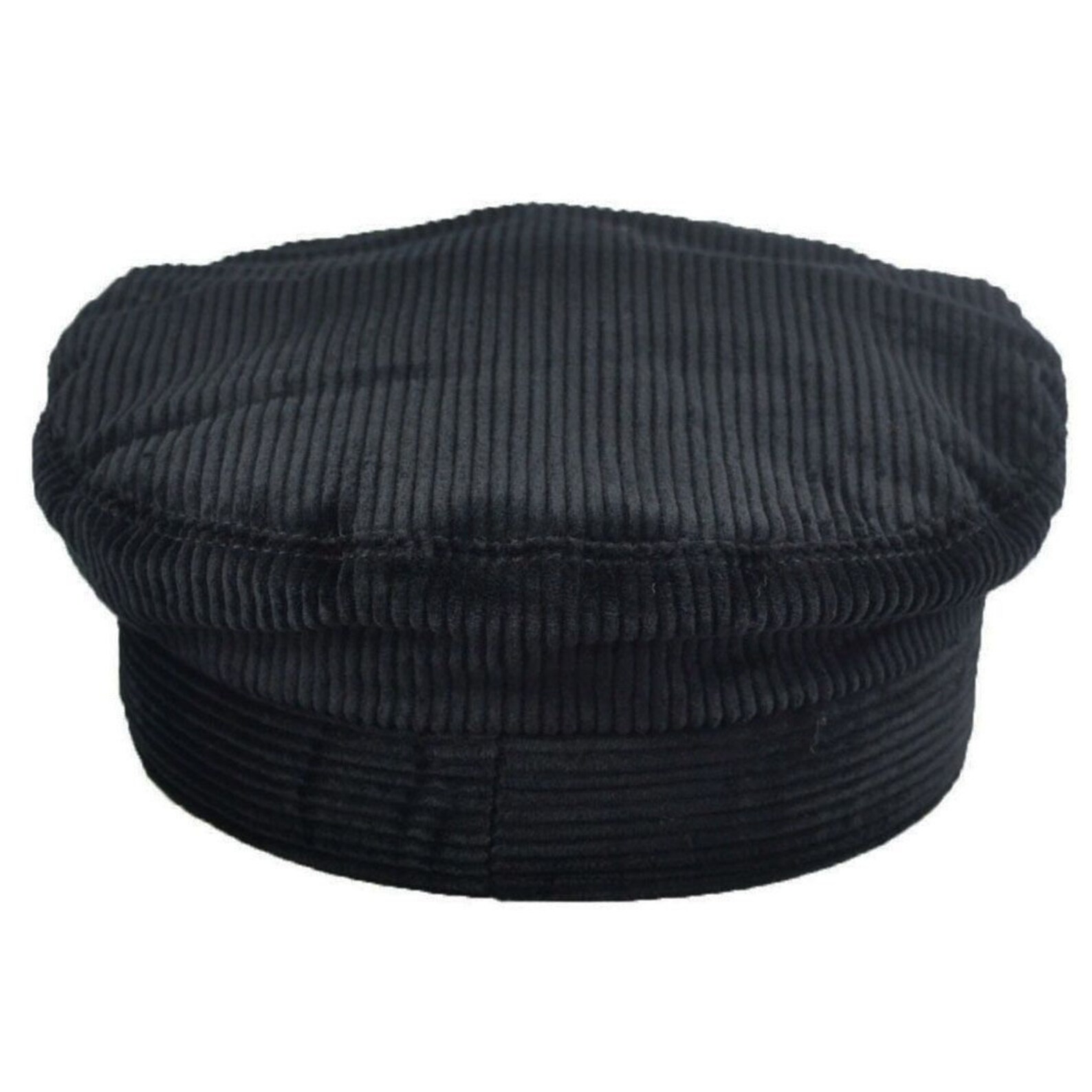 Casual and Classic: the G&h Corduroy Fiddler Cap for Timeless Style - Etsy