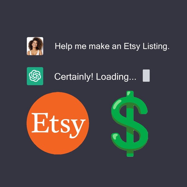 Title Generator - Etsy