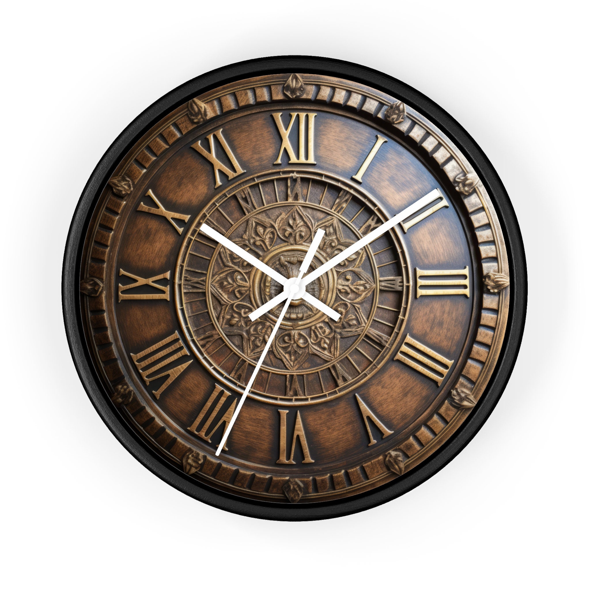 Pub Clock, Wall Clocks, Beer, Drinking Clock, Retro Clock, Pub Clock ...