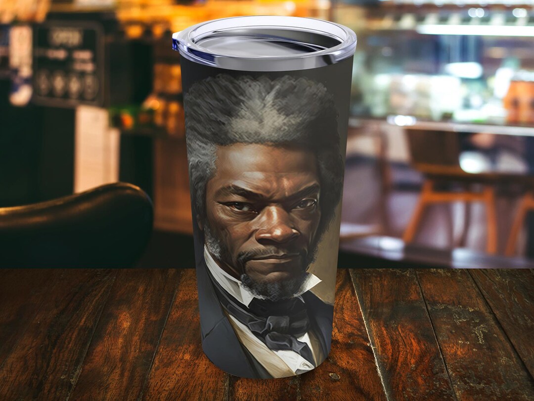 Frederick Douglass Quote, Where There is No Struggle, Quote Tumbler ...
