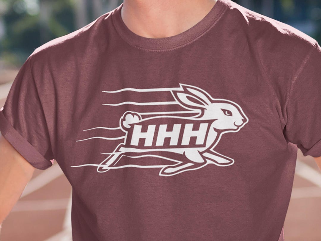 Bunny HHH Shirt, Hash House Harriers, Running Club, Drinking Club, on ...