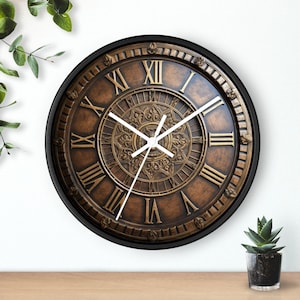 Pub Clock, Wall Clocks, Beer, Drinking Clock, Retro Clock, Pub Clock ...