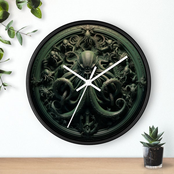 Cthulhu Decor - Etsy