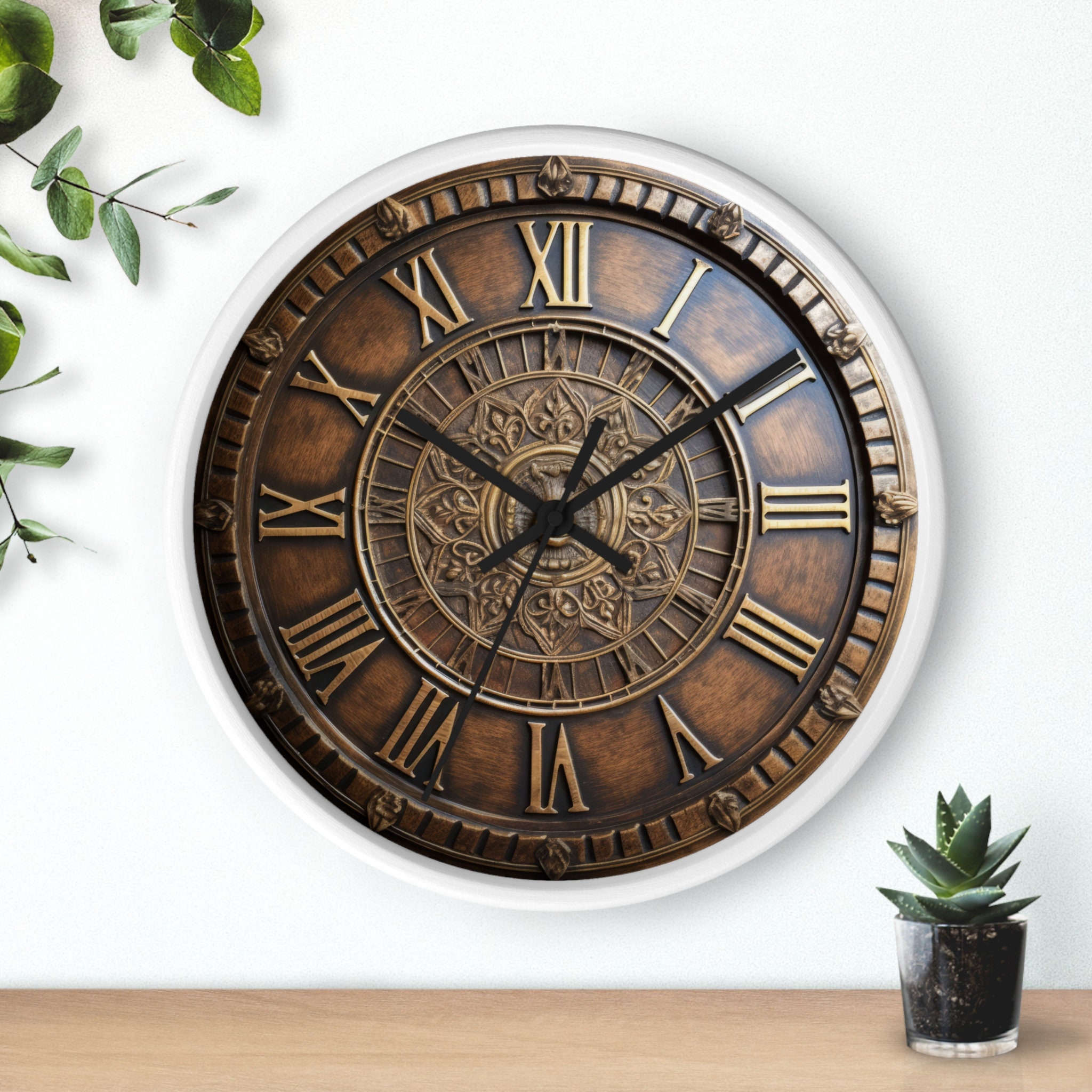 Pub Clock, Wall Clocks, Beer, Drinking Clock, Retro Clock, Pub Clock ...