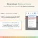 Excel Blood Test Results Tracker | Lab Test History, Blood Biomarkers ...