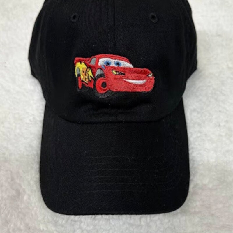Cars Hat - Etsy