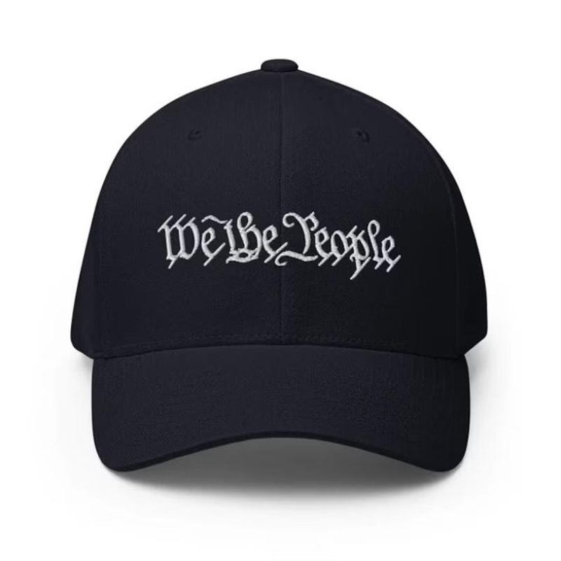 We the People Have Had Enough Baseball Cap - Etsy