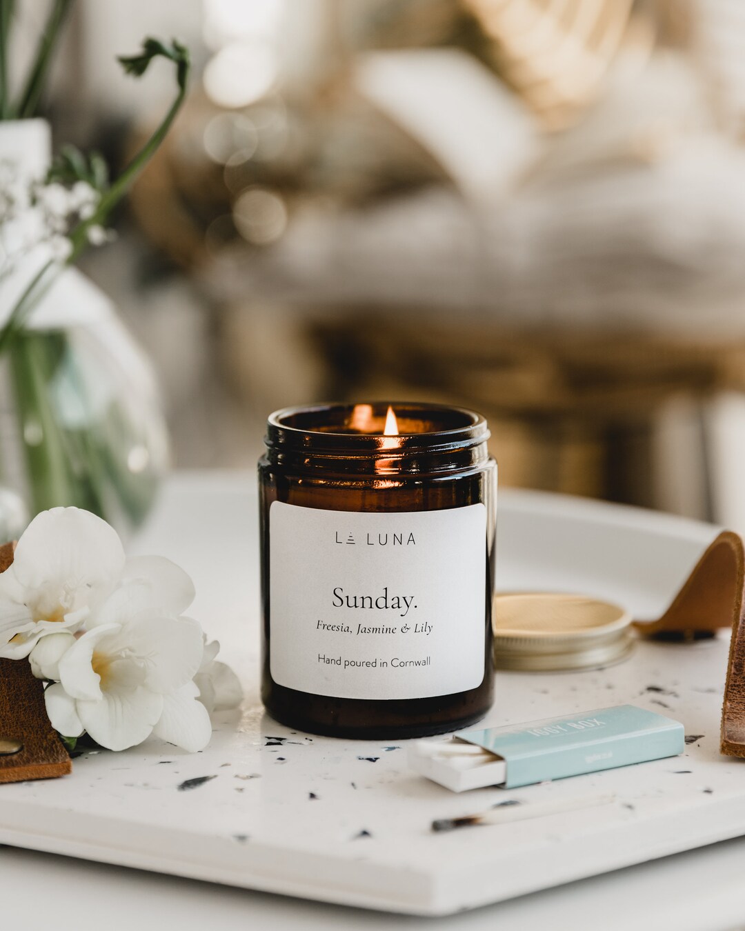 La Luna Sunday 20cl - Etsy