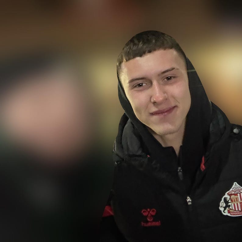 HAND SIGNED by Chris Rigg AND Wilson Isidor Hand Drawing Print ...