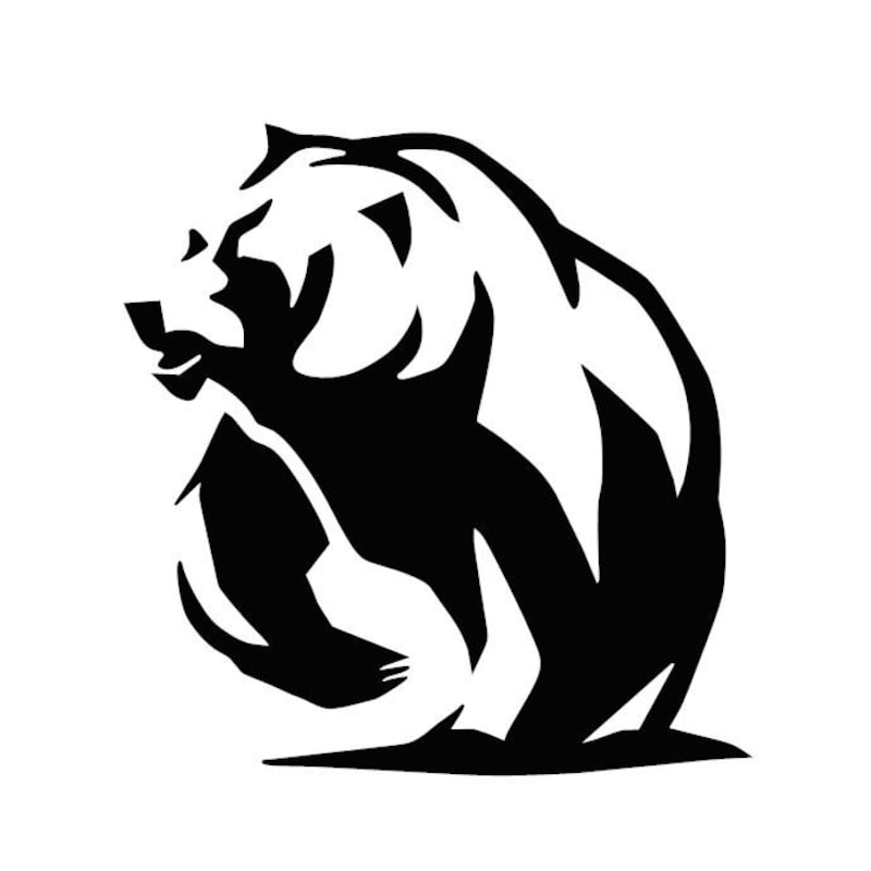 Custom Outdoors Decal - Etsy