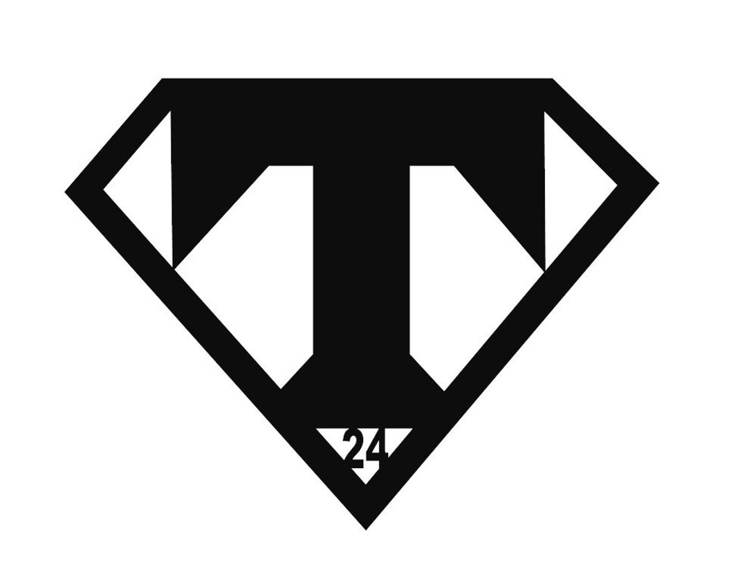 Super Trump Trump 2024 Multiple Colors & Sizes Laptop-phone-window-rv ...