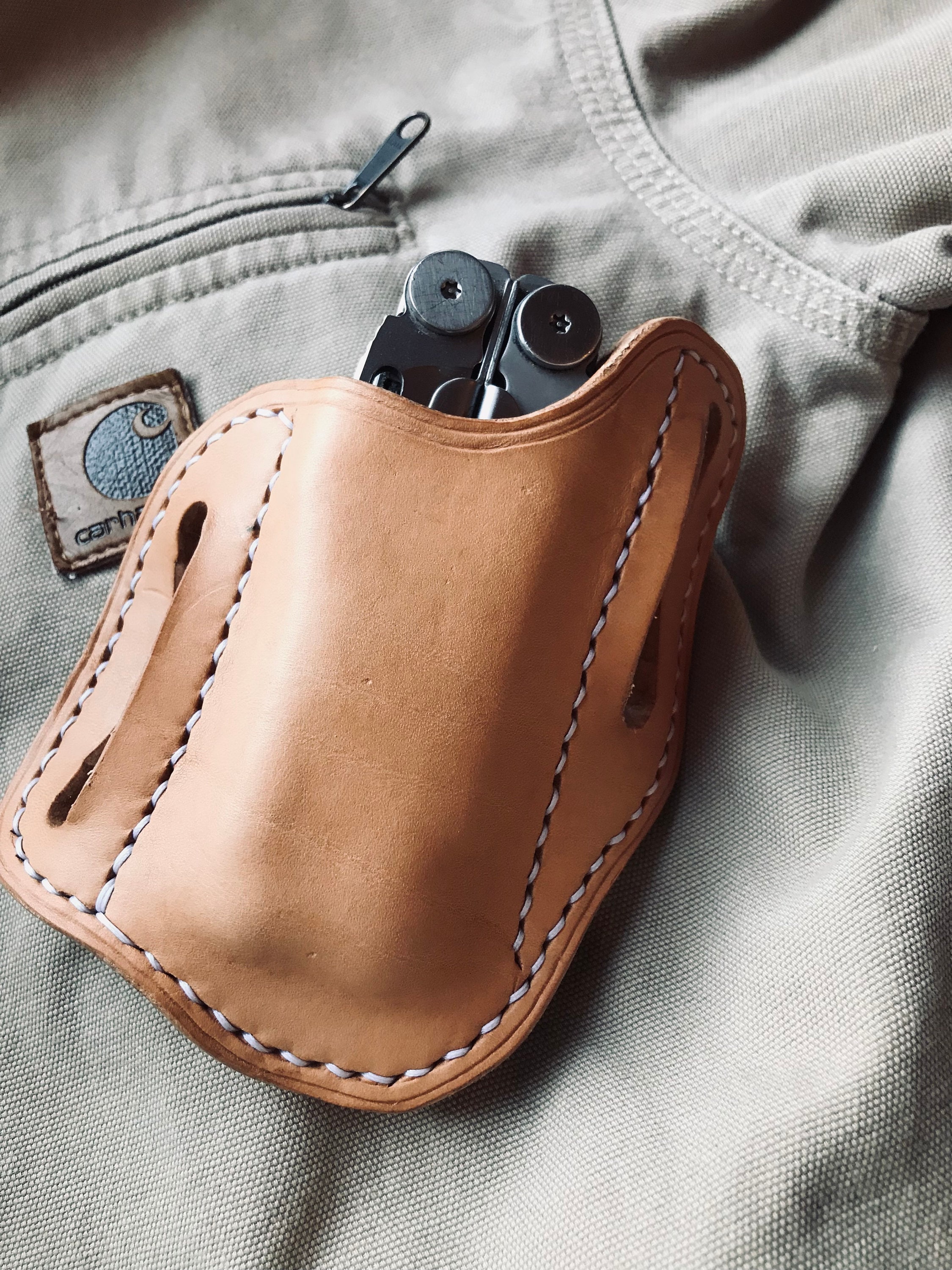 Leatherman Wave Sheath - Etsy