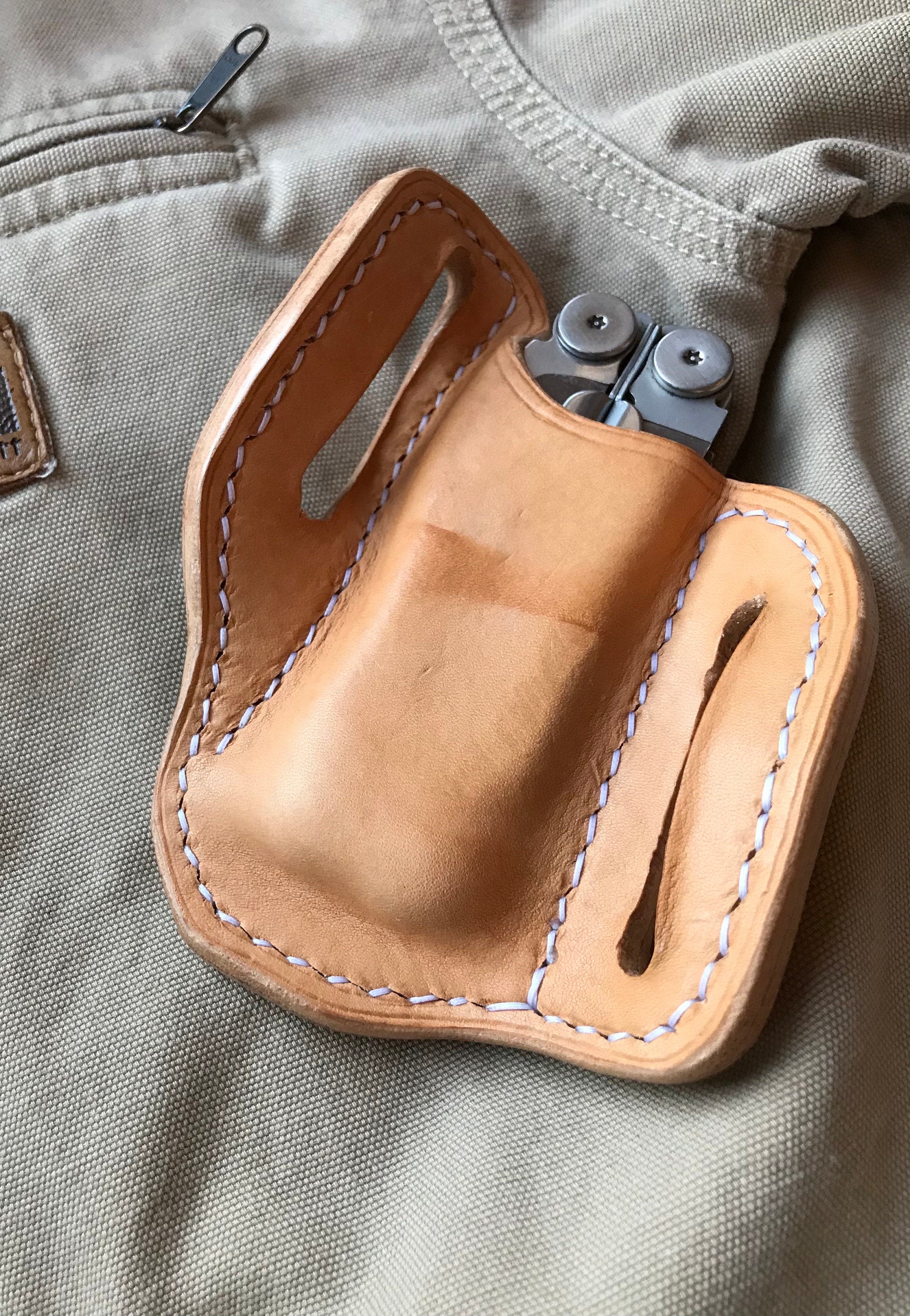 Leatherman Wave Sheath - Etsy